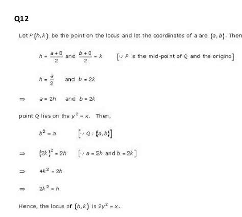 Ncert Solutions Class 11 Mathematics Rd Sharma Brief Review Of