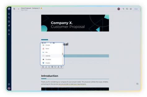 How To Write An Impressive One Pager Free Template Included