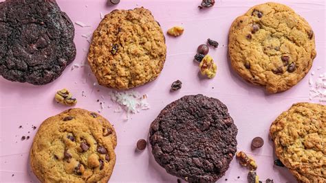 Crumbl Ing Facade Unsustainable Cookie Growth The Food Institute
