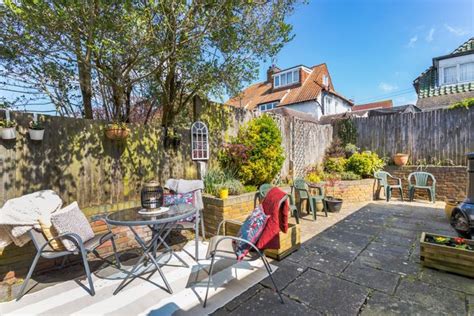 Carden Avenue Brighton Bn1 5 Bedroom Detached House For Sale