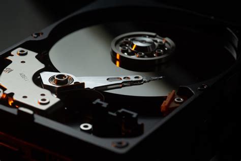 What Is Disk Fragmentation Esf