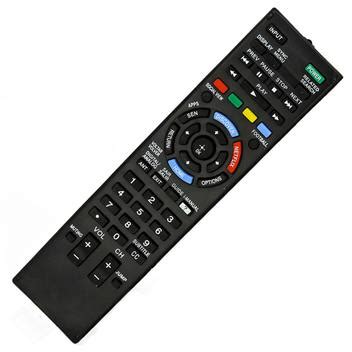 Controle Remoto Universal compatível Tv Sony Bravia Futebol Futebol