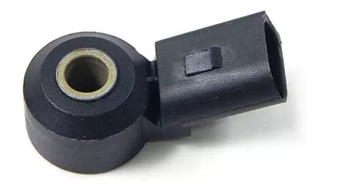 Sensor Detonación Golf Jetta A4 99 15 Clasico Beetle Polo MercadoLibre