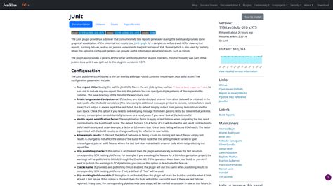 Junit