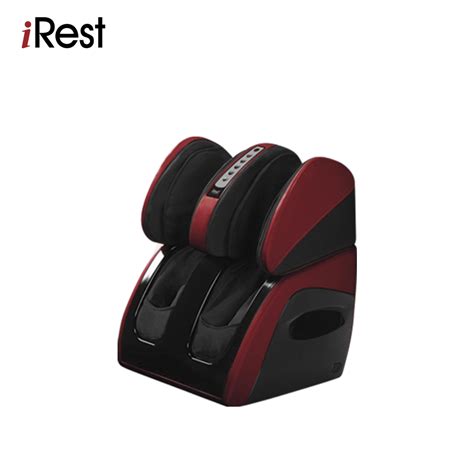 Irest Sl C30a Leg Massager Lazada Ph