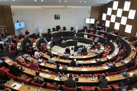 New Calls For Cornwall To Get A Cornish Assembly Or Parliament With