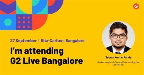 Saurav Kumar Panda On Linkedin G2live