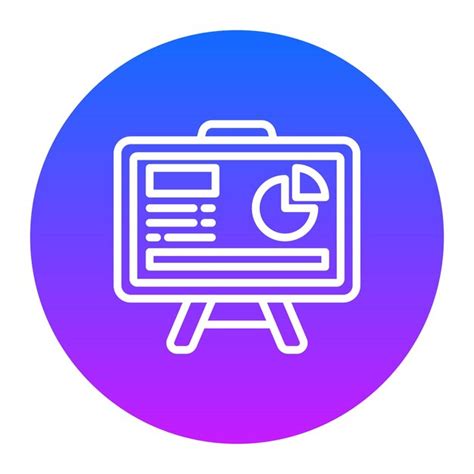 Premium Vector Presentation Vector Illustration