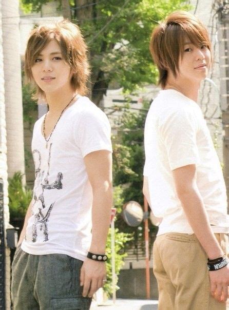Yamada Ryosuke And Arioka Daiki Heysayjump Johnny Ryosuke Yamada