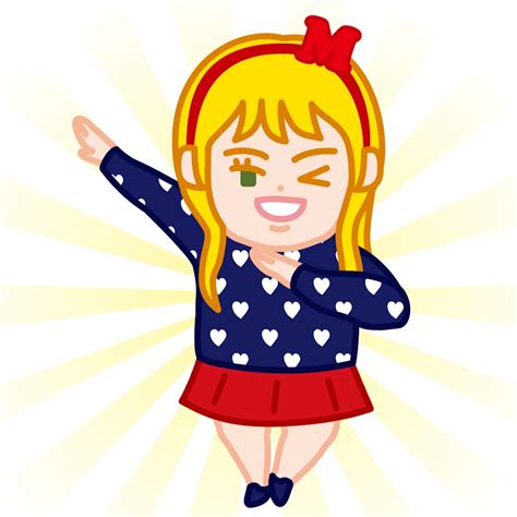 미국여자 Youtube