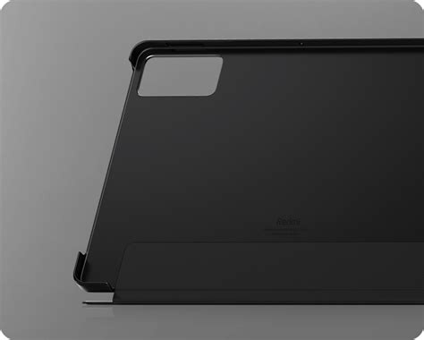 Redmi Pad Se 磁吸雙面保護殼 小米台灣