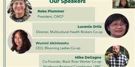 Justice Equity Diversity And Inclusion In Worker Co Ops Grassroots