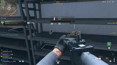 What Are Redeploy Packs In Cod Warzone 2 Media Referee