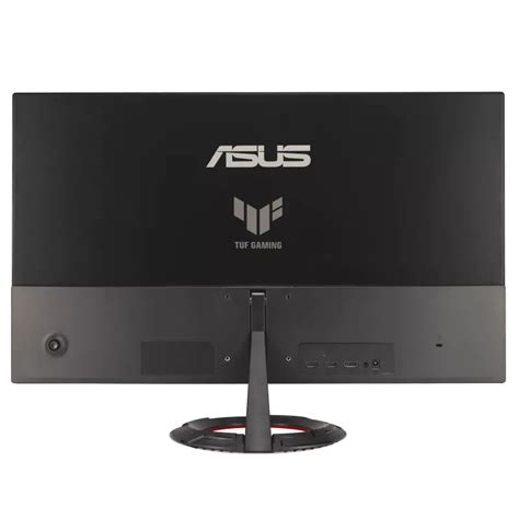 MÀN HÌNH LCD ASUS TUF VG249Q3R 24 FHD IPS 180Hz 1MS CHUYÊN GAME Máy