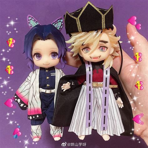 Demon Slayer Figures Artofit