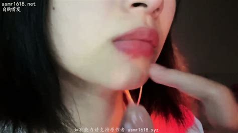 Asmr Nana困薯 Restudio 舔掉两只手的蜂蜜 Eporner