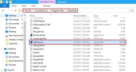 Providing Pcap File As Input To Netsim Emulator Netsim Help Centre
