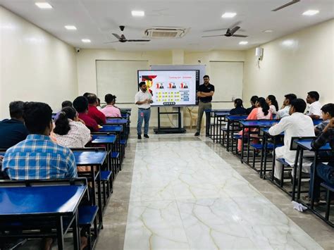 Pratyusha Chakraborty On Linkedin Srichaitanya Knowledgehub