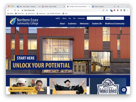 Congratulations To My Colleagues For Tackling This Herculean Project The Site Looks Fantastic