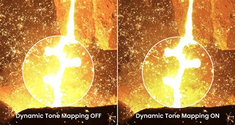 How Tone Mapping Elevates Content In Projectors Benq Uk