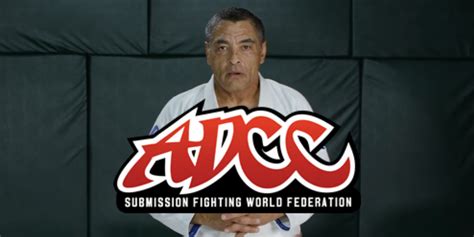 Mario Sperry Claims Rickson Gracie Almost Took Part In The First Adcc