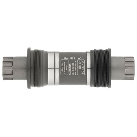 Movimento Central De Bicicleta Shimano Acera BB ES300 118mm Bike Point