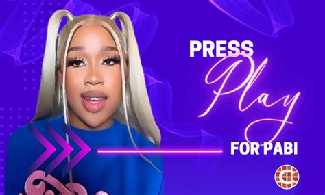 Pabi Cooper Features In Barcelonas Spotify Campaign Network News