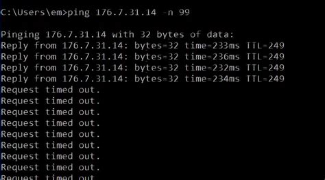 Ping Timeout — коллекция фото и изображений по теме ДзенРус