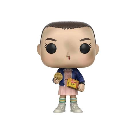 Funko! - Pop! Television Stranger Things - Figur | Billig