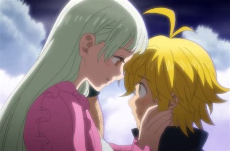 Seven Deadly Sins Season 5 Episode 13 Preview And Recap Otakufly