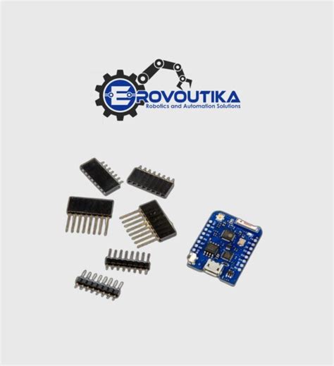 Wemos D Pro Mini Shop Erovoutika