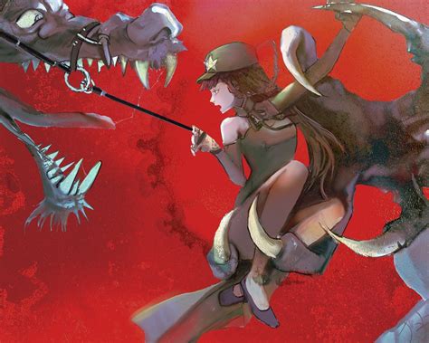 Ranko No Ane Hong Meiling Touhou Black Footwear Green Headwear