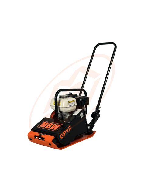 Plate Compactor Heavy Duty Forward And Reversible Plate Compactor 420mm