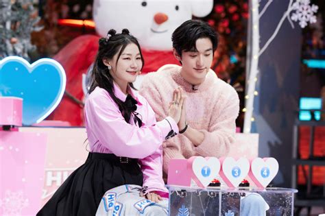 孙晨竣 金靖 高清图片，堆糖，美图壁纸兴趣社区