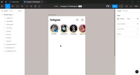 Muhammad Uzair On Linkedin Uidesign Uxdesign Figma