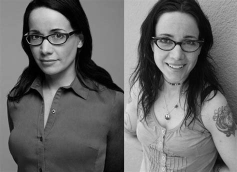 Janeane Garofalo Plastic Surgery Before And After Celeb