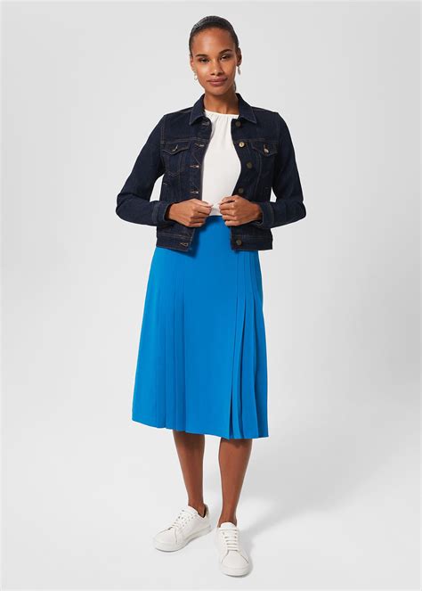 Mariam Jacket Hobbs Uk