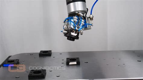 cognibotics on linkedin cobot robotics collaborativerobots