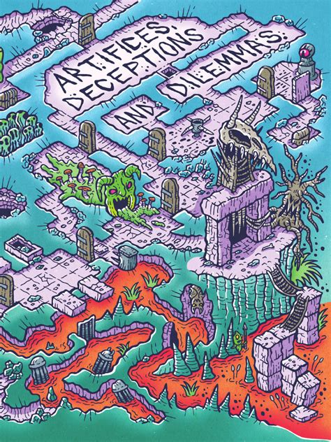 Artifices Deceptions Dilemmas Pdf