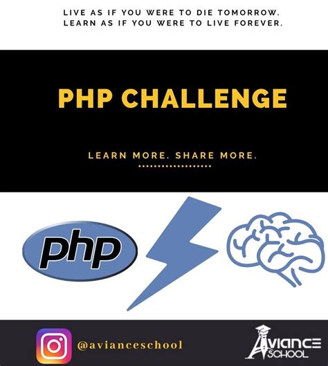 Php Challenge 01