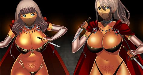 オリジナル 【敵女】襲いかかってくる女戦闘員達 無透蒼生のハーレムのイラスト Pixiv