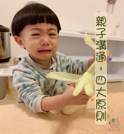 育兒小技巧 小艾的育兒日誌｜montessori Life