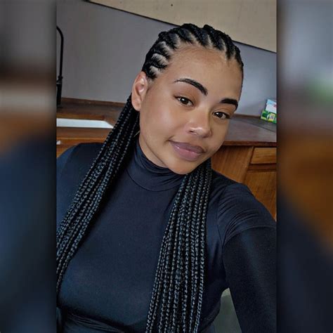 Norzilla Allison Dineo Marais
