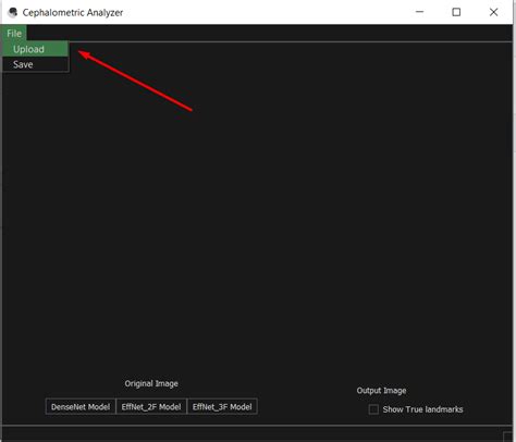 github mohamedmostafa23 cephalometric analysis gui gui for
