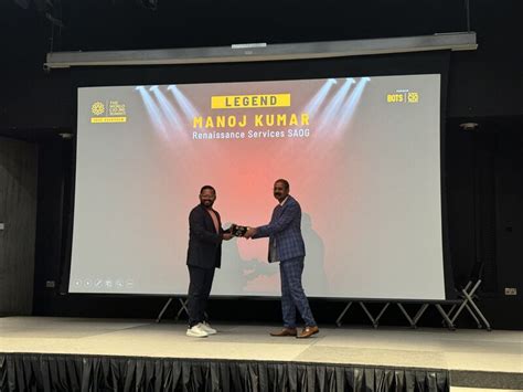 Manoj Kumar On Linkedin I Am Pleased To Inform You All That I Received