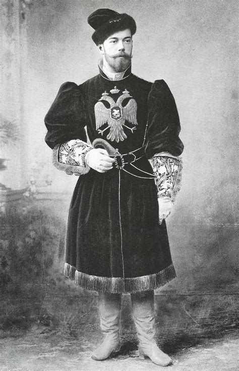 Por Que A Rússia Foi Governada Por Tantos Não Russos HistÓria 13 De