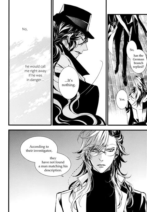 Lee Sun Young Vampire Library Vol07 Eng Page 4 Of 6