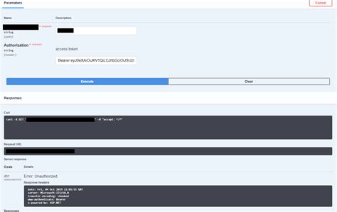 Rc Net Core Swagger Does Not Add Authorization Header To Request Issue