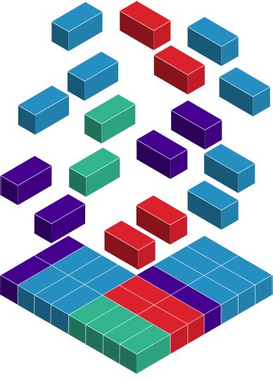 Process Fullstack Modular