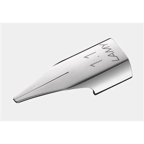 Lamy Joy Calligraphy Nib Atlas Stationers